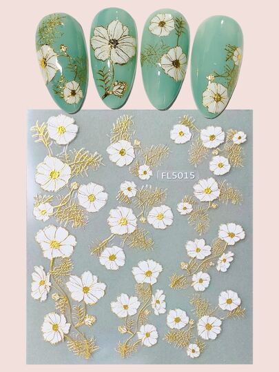 Shop Nail Art & Tools | Trendy Fashion | SHEIN USA