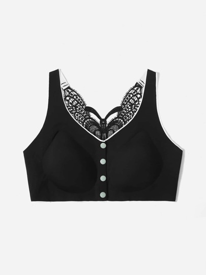 Curve Bras Bralettes | Shop Women Plus Size Intimates Online Australia ...