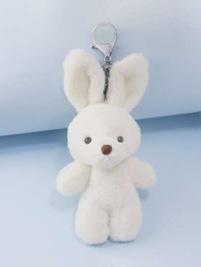 Search bunny keyring | SHEIN UK