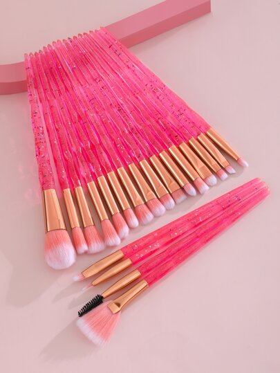 Shop Makeup Brushes | Beauty Accessories | SHEIN USA