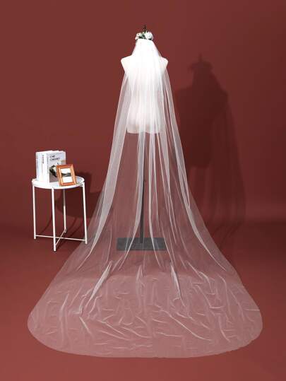 Bridal Veils | Fashion Bridal Veils | SHEIN USA