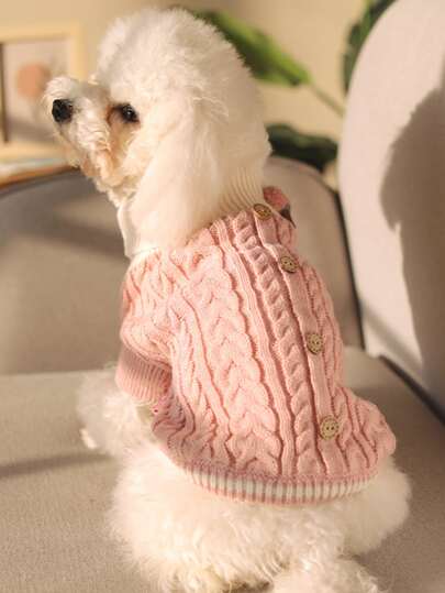 Pet Clothing | Fashion Pet Clothing | SHEIN USA