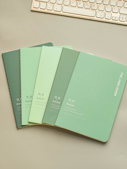 Find Your notebook Obsession | ROMWE USA