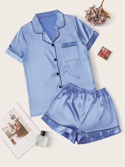 Search pj set | SHEIN USA