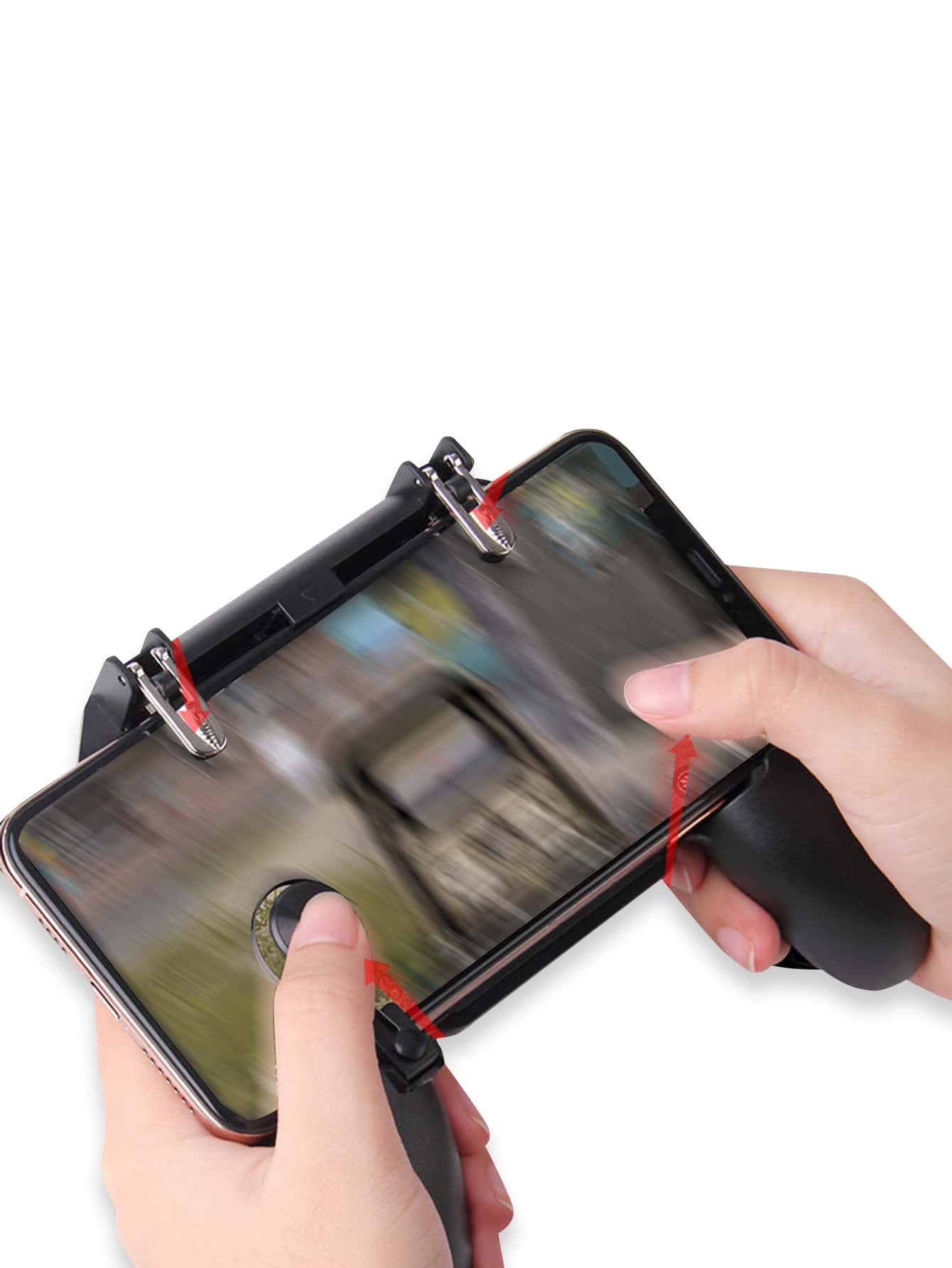 Mobile Game Controller | SHEIN USA