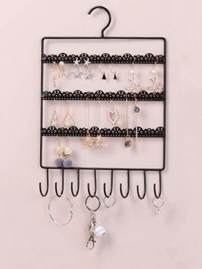 Jewelry Boxes & Organizers | Fashion Jewelry Boxes & Organizers | SHEIN USA