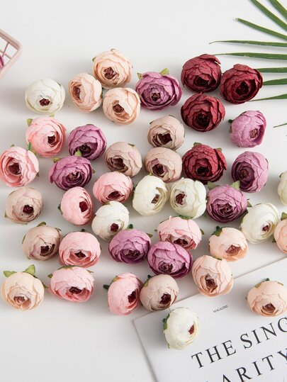 Artificial Flowers, Shop Artificial Flowers Online | SHEIN UK