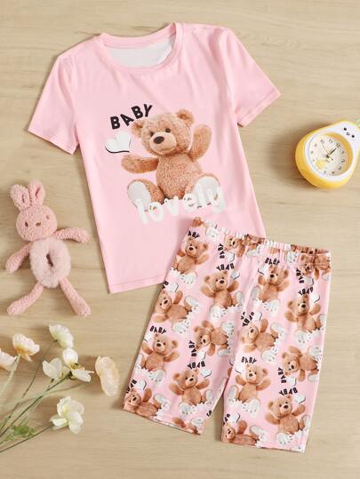 Search kids pajamas | SHEIN USA
