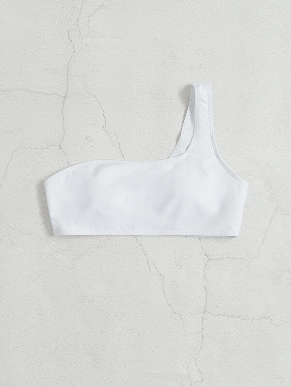 SHEIN Swim Vcay 2pack Color Block Cut-out One Piece Swimsuit | SHEIN USA