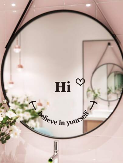 Wall Stickers | Fashion Wall Stickers | SHEIN USA