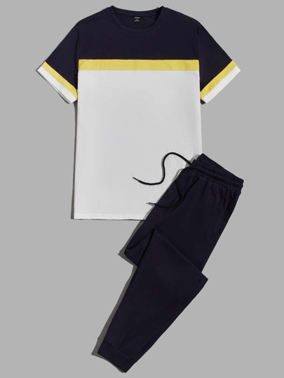 Search men tracksuit | SHEIN USA