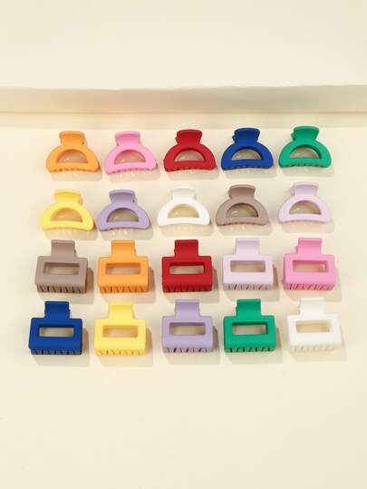 Shop Clips, Headbands & Hair Accessories | Trendy Fashion | SHEIN USA