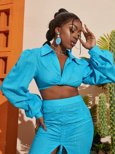 The Baddie | SHEIN UK