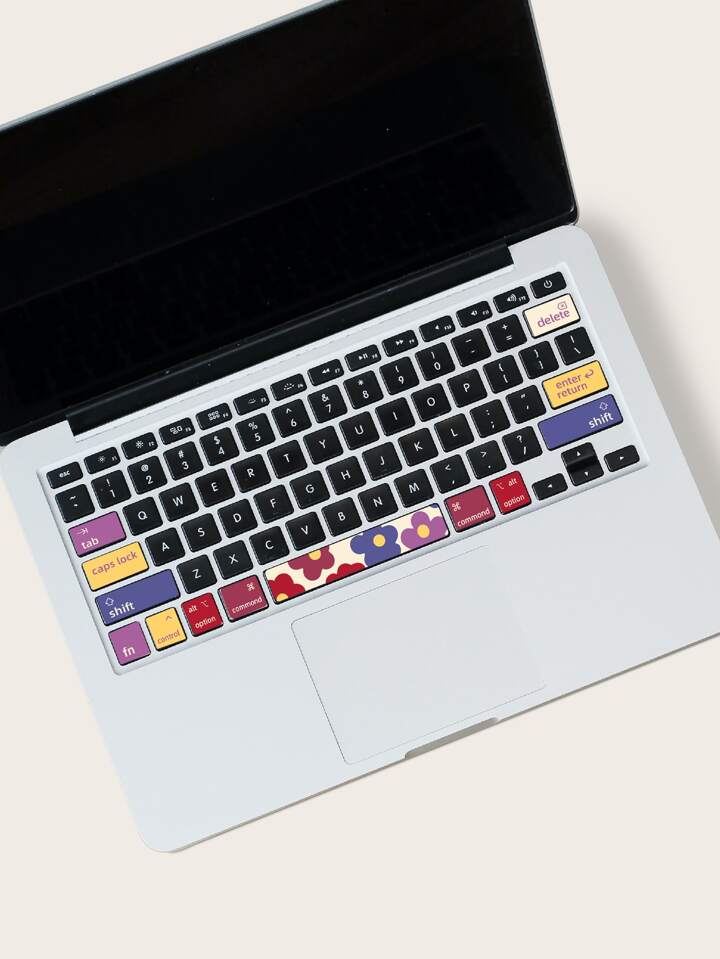 Macbook Air Keyboard Stickers