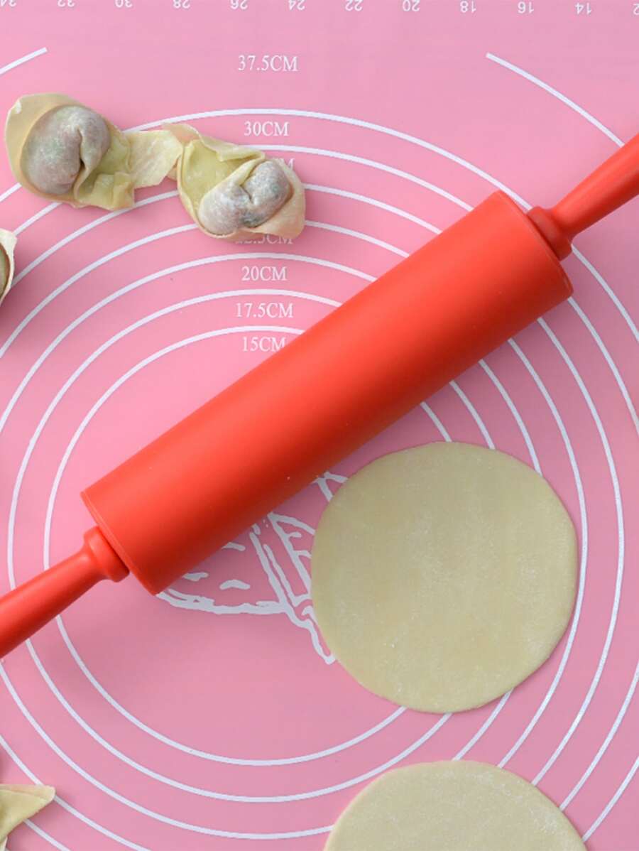1pc Random Color Rolling Pin | SHEIN USA