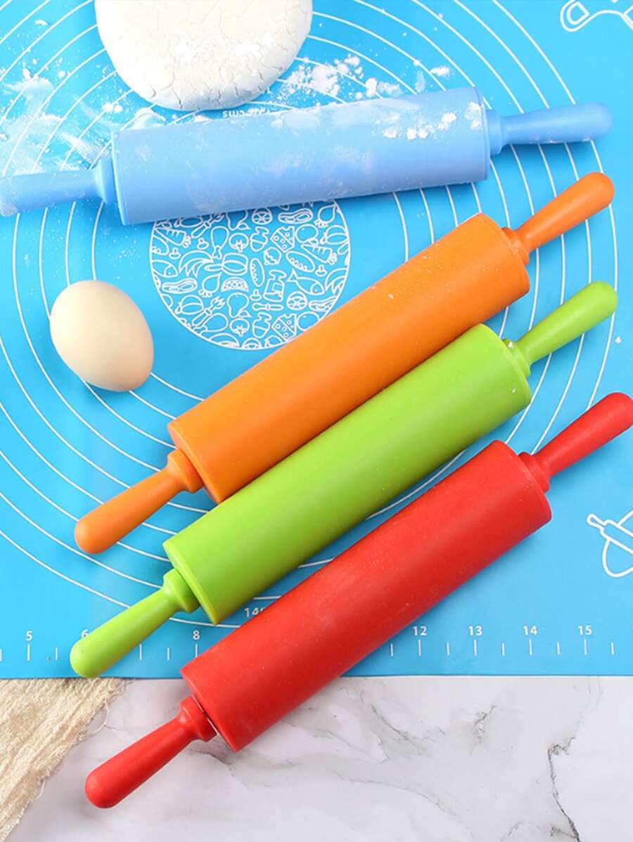 1pc Random Color Rolling Pin | SHEIN USA