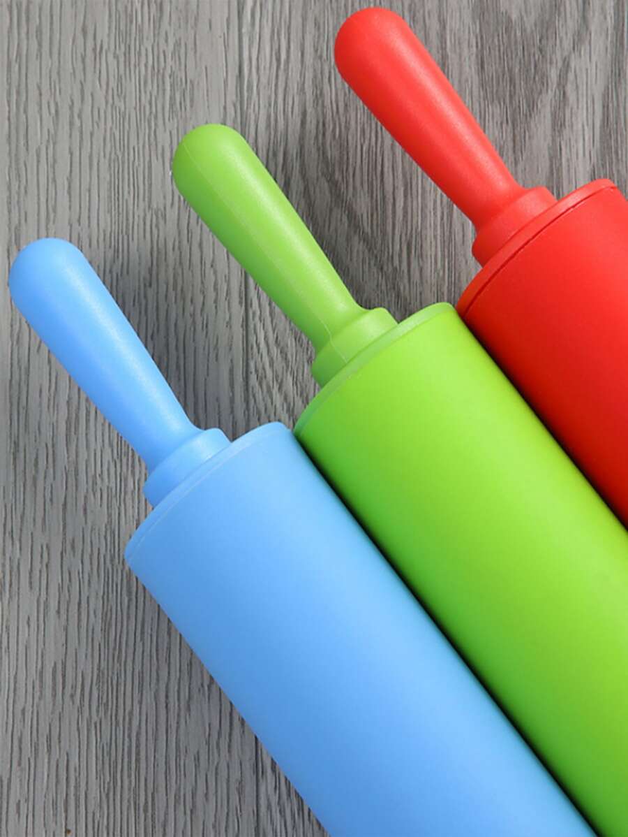 1pc Random Color Rolling Pin | SHEIN USA