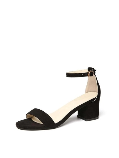 Zapatos de Mujer | Comprar calzado femenino | SHEIN España