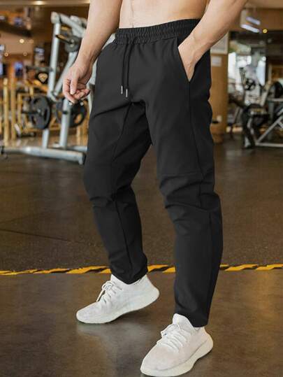 Shop Men's Pants | Trendy Men's Fashion | SHEIN USA