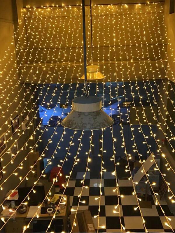 SHEIN Tira de Luz LED Decorativa BASIC LIVING | Moda de Mujer | SHEIN ...