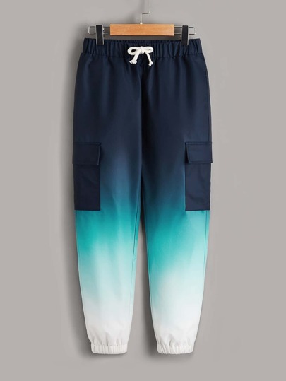 Search kids size cargo pants | SHEIN USA