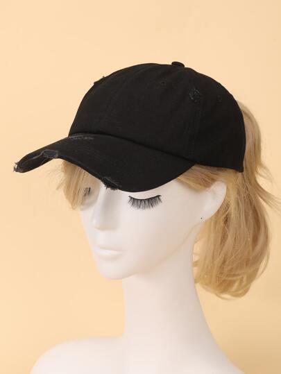 That Baseball Cap you saw on social| ROMWE USA
