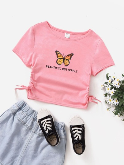 Search butterfly top | SHEIN USA