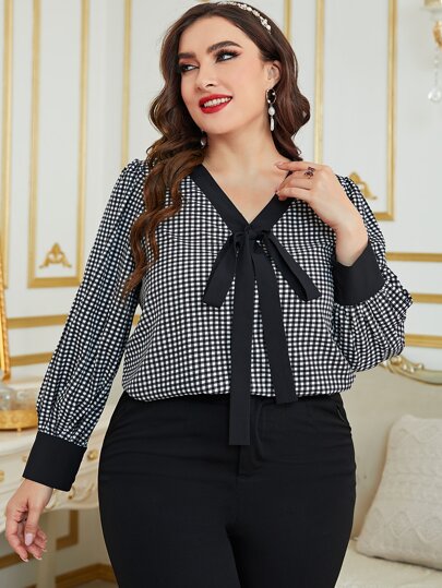 SHEIN Curve & Plus Size | FW 2019 | SHEIN USA