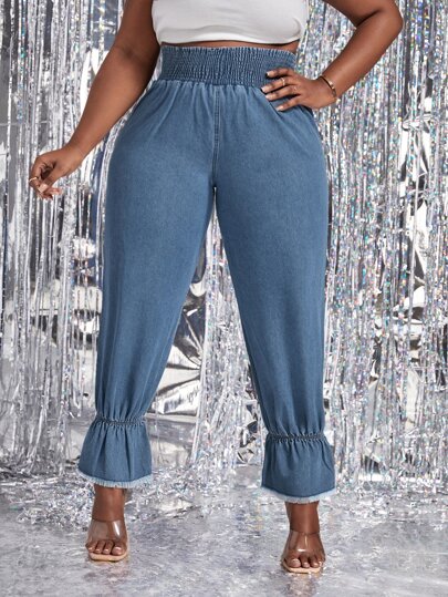 Shop Women's Curve & Plus Size New Arrivals | SHEIN USA