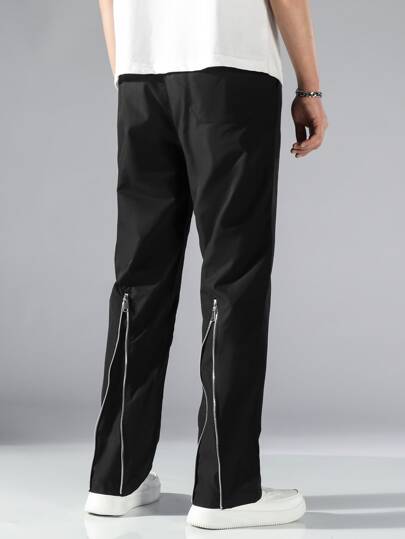 Shop Men's Pants | Trendy Men's Fashion | SHEIN USA