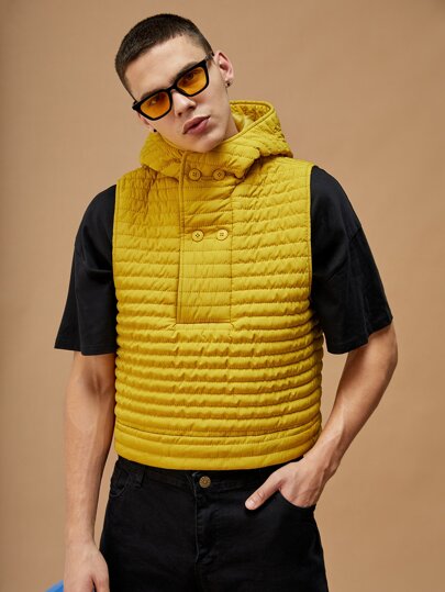 Shop Men's Outerwear | Coats & Jackets | SHEIN USA