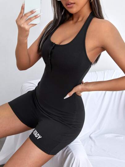 Women Unitards | Fashion Women Unitards | SHEIN USA