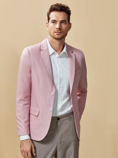 Men Suits & Separates | Fashion Men Suits & Separates | SHEIN USA
