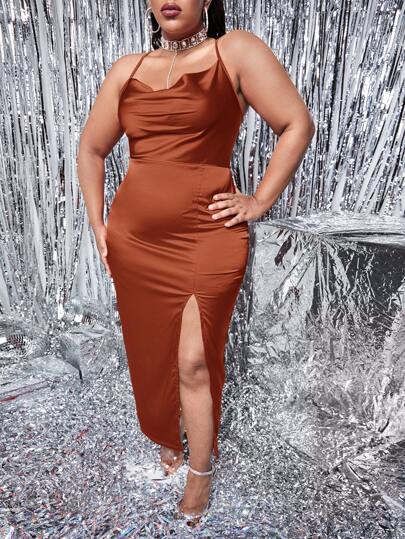 Search Rust dress | SHEIN USA