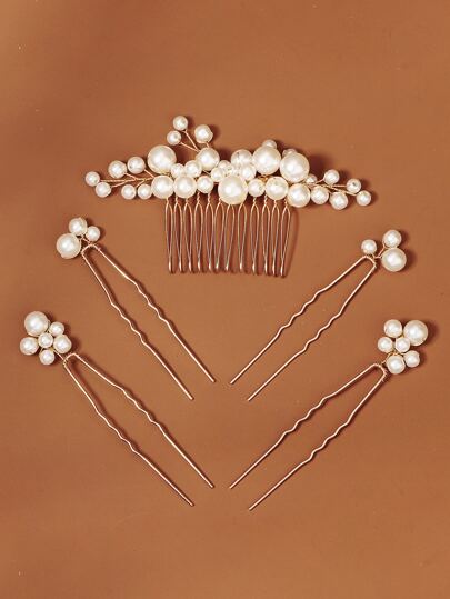 Bridal Headwear | Fashion Bridal Headwear | SHEIN USA