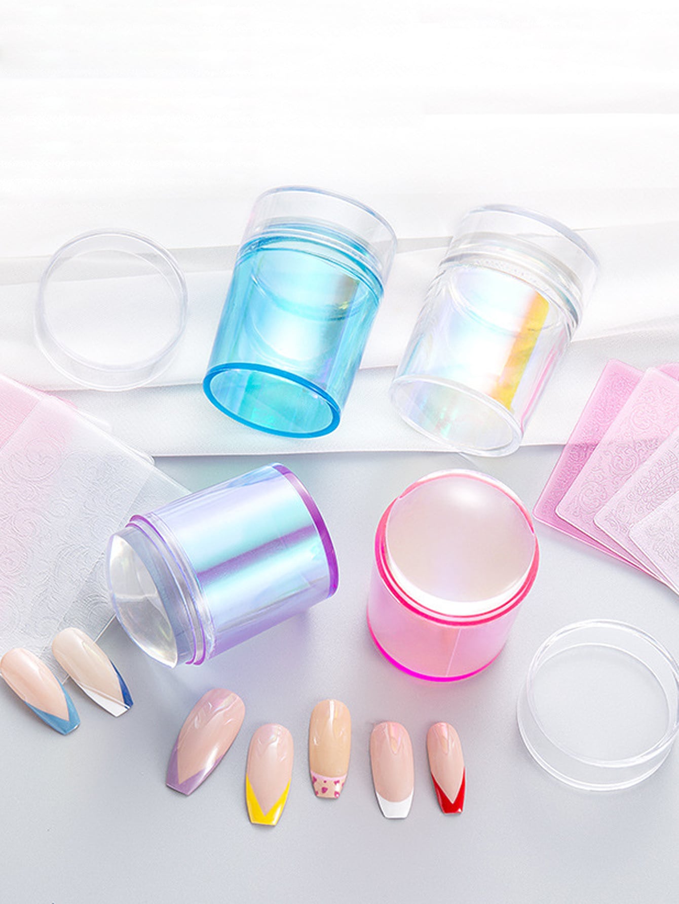Nail Art & Tools | Beauty | SHEIN UK