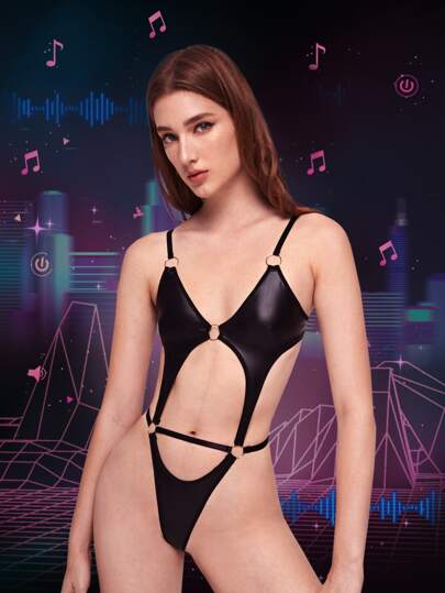 Women's Lingerie | Teddies & Lingerie Bodysuits | ROMWE USA