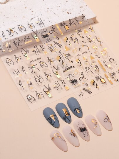 Nail Art & Tools | Beauty | SHEIN UK