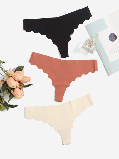 Search Thongs for plus size | SHEIN USA