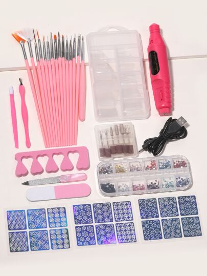 Search nails | ROMWE USA