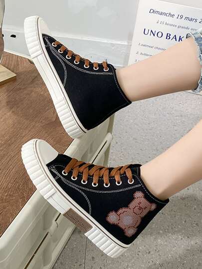 Women's Sneakers | Trainers & Chunky Sneakers | ROMWE USA