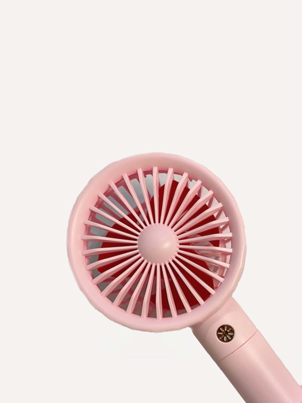 Handheld Electric Fan | SHEIN USA