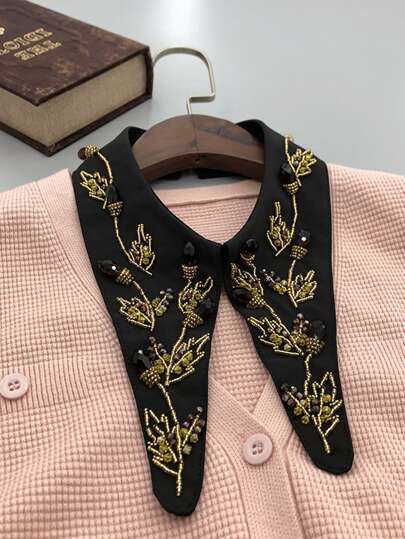 Shop Dickey Collars | Trendy Fashion | SHEIN USA