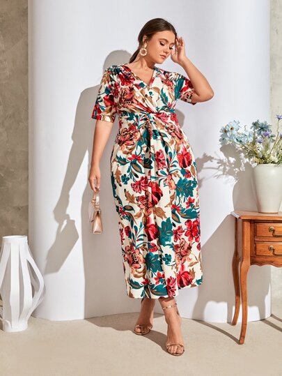 Women's Plus Size Clothing | SHEIN EUR