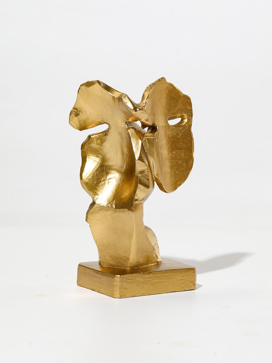 Abstract Figure Design Decorative Object | SHEIN USA