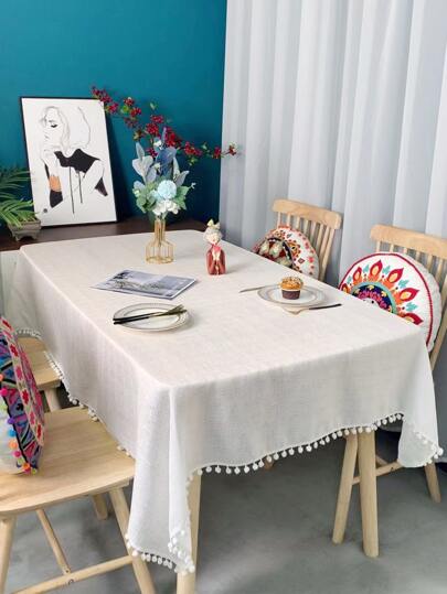 Tablecloths | Fashion Tablecloths | SHEIN USA