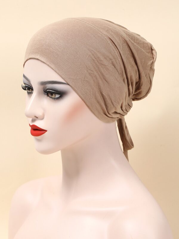 Solid Head Wrap | SHEIN USA