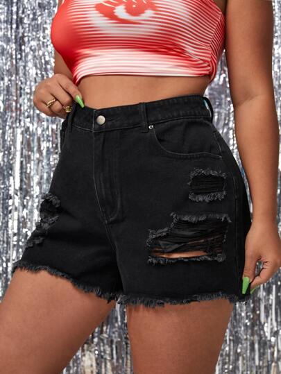 Women's Trendy Plus Size Clothing | Curve Clothing | SHEIN USA