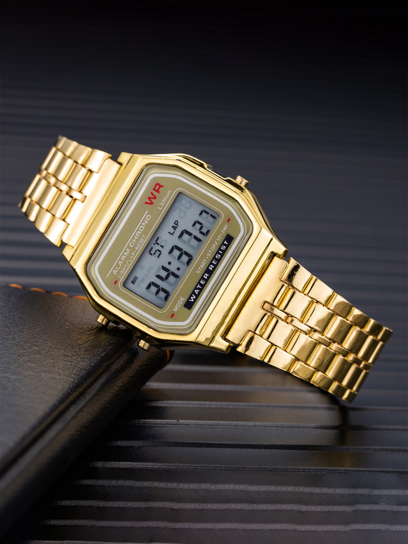 Simple Electronic Watch