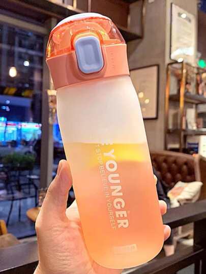 Water Bottles | Fashion Water Bottles | SHEIN USA